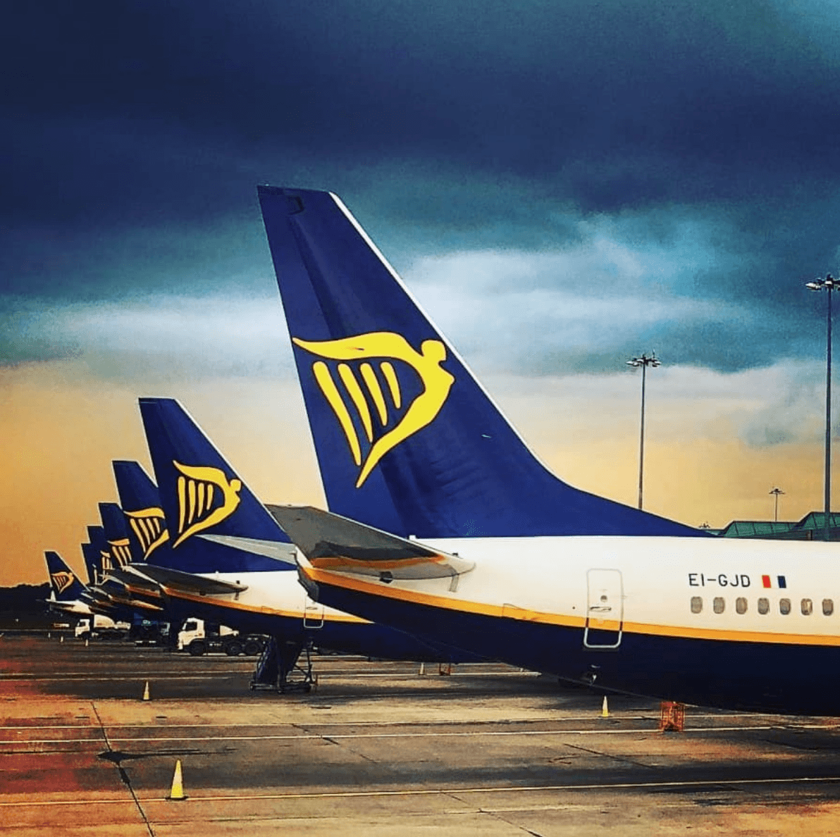 Low-Cost Carriers (LCCs)