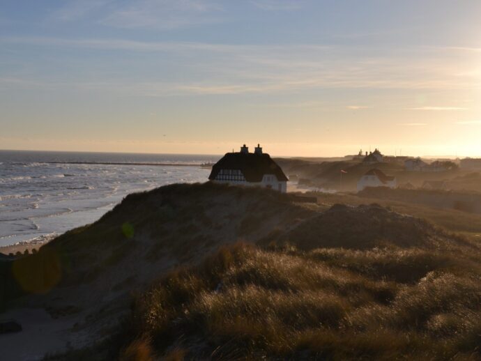 VisitDenmark, Dansk Kyst- og Naturturisme and Danske Destinationer