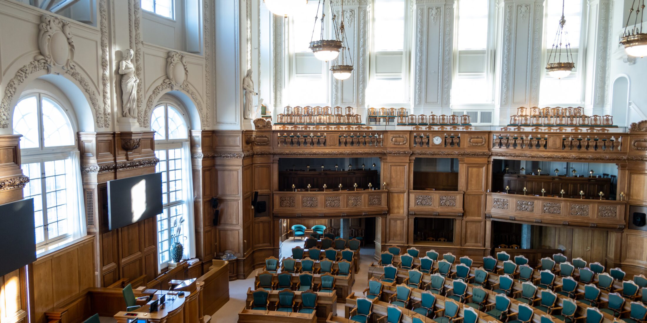 Transparensrapporter for Epinions politiske meningsmålinger – Epinion