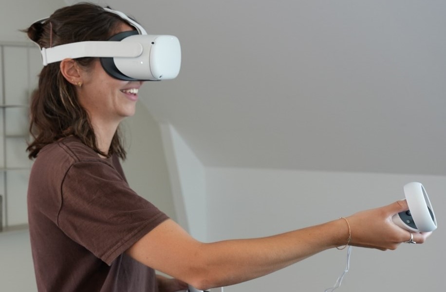 Virtual reality (VR) er som at være der selv – Epinion